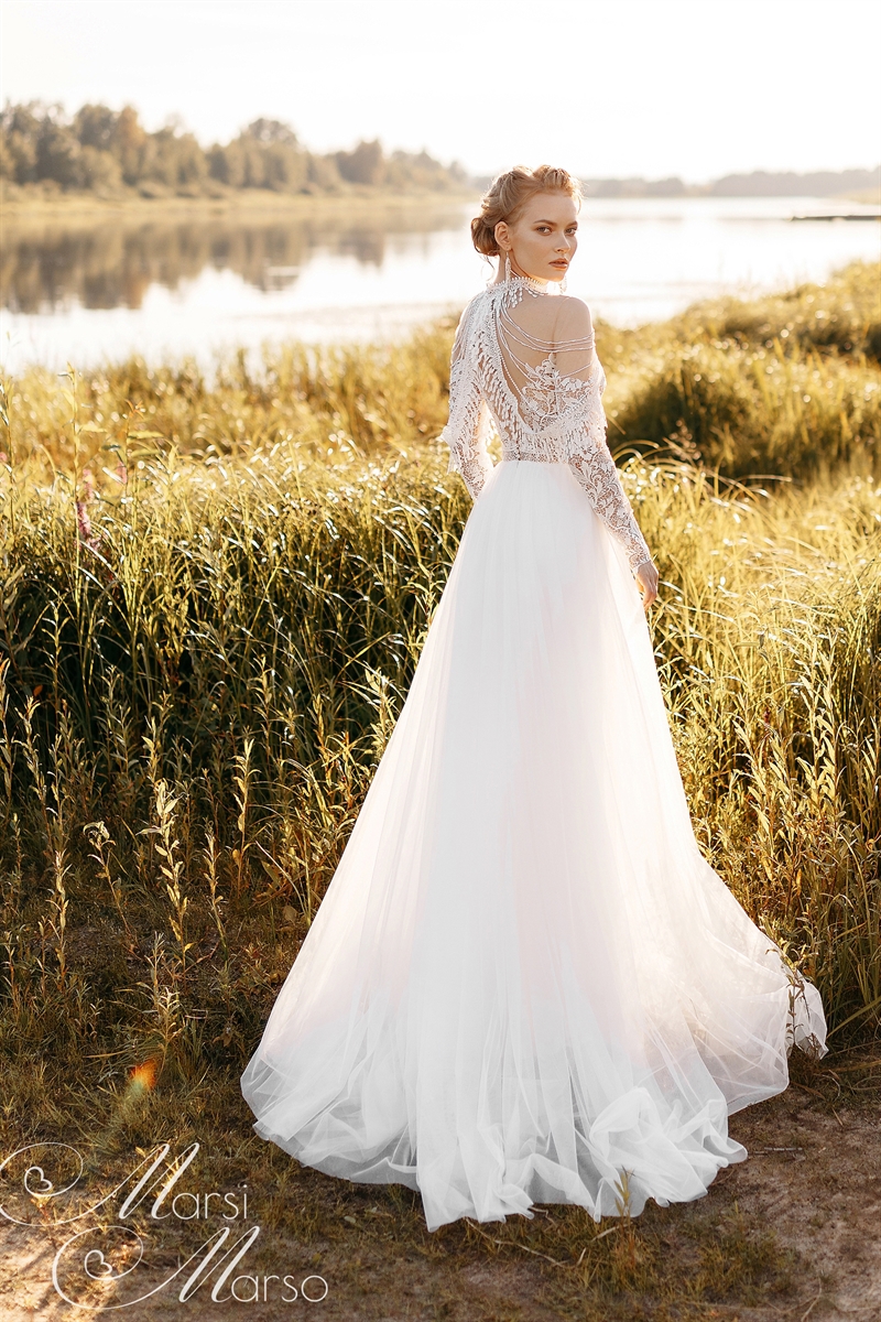 Denise Light + съёмный воротник : Sunshine : Коллекции : Marsi Marso ...