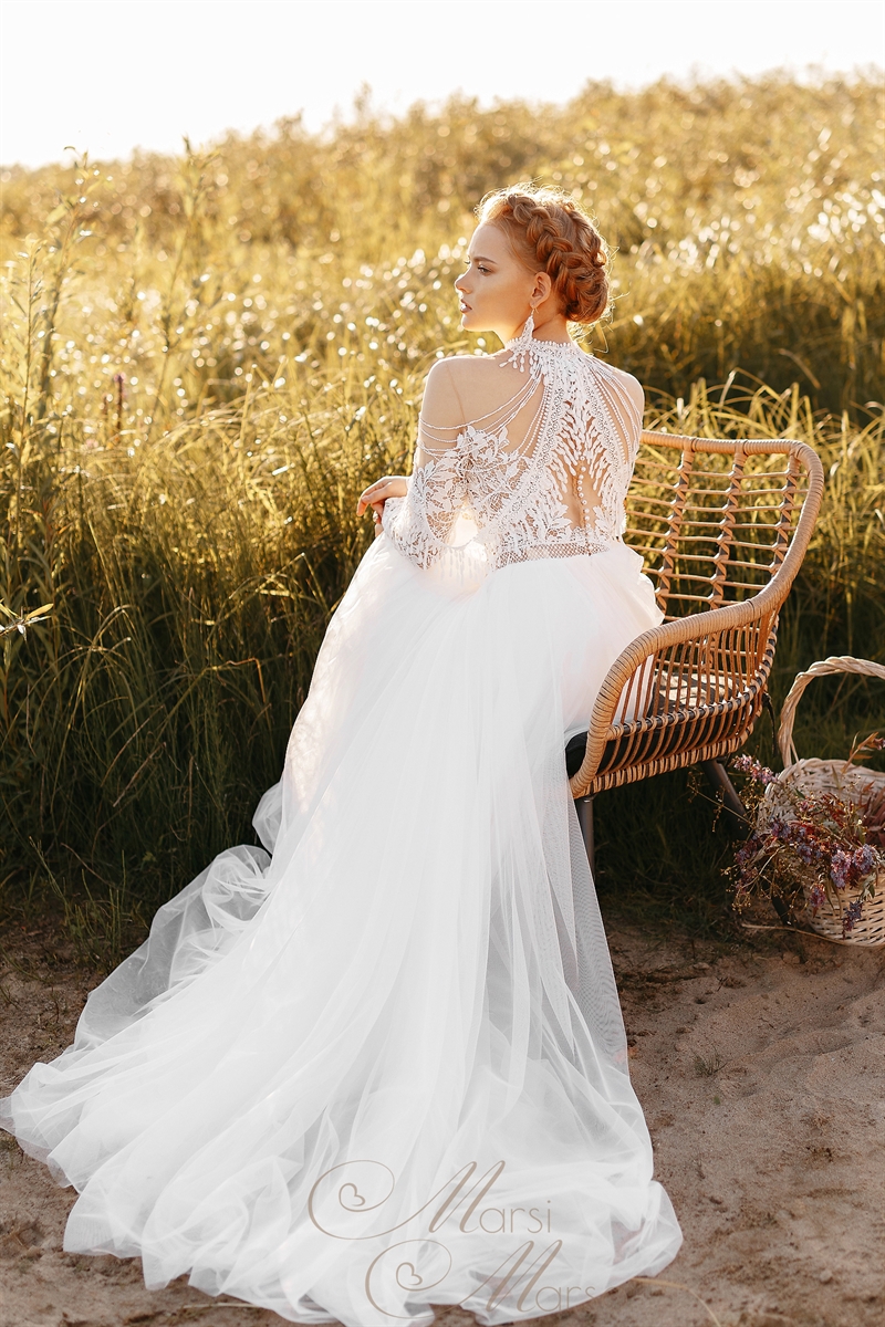 Denise Light + съёмный воротник : Sunshine : Коллекции : Marsi Marso ...